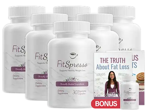 FitSpresso® | Official Website